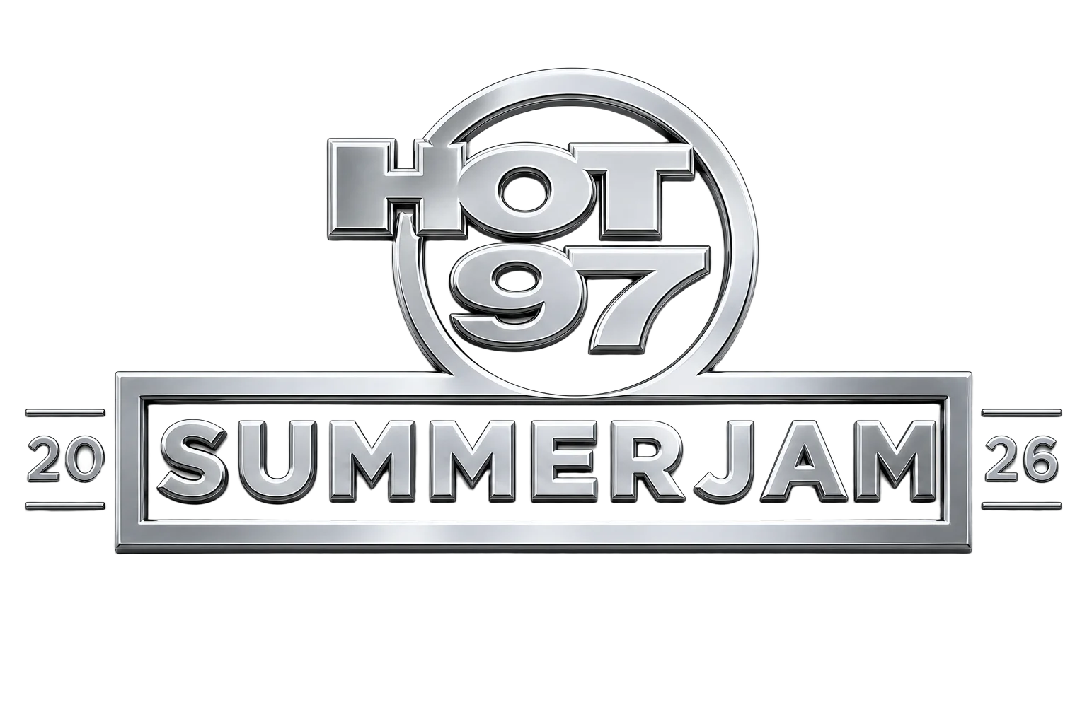 HOT 97 Summer Jam 2026 — The Experience